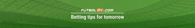 Football predictions tomorrow - tips for your bets!