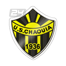 Algeria - US Chaouia - Results, fixtures, tables, statistics - Futbol24