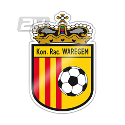 Belgium - Racing Waregem - Results, fixtures, tables, statistics - Futbol24