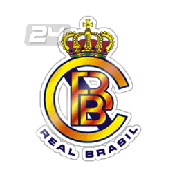 Brazil - Real Brasil/DF - Results, fixtures, tables, statistics - Futbol24