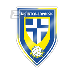 Croatia - Inter Zaprešić - Results, fixtures, tables, statistics - Futbol24