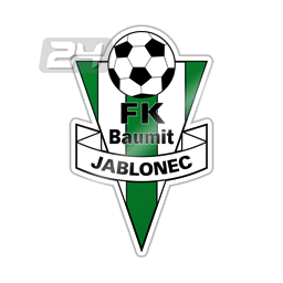 Compare teams – Teplice B vs FK Jablonec B – Futbol24