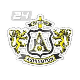 England - Ashington AFC - Results, fixtures, tables, statistics - Futbol24