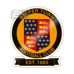 England - Belper Town - Results, fixtures, tables, statistics - Futbol24