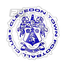 England - Clevedon Town - Results, fixtures, tables, statistics - Futbol24