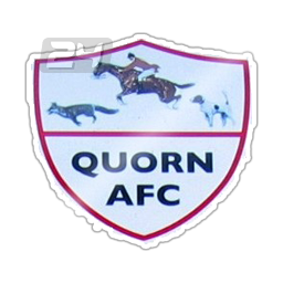 Compare teams – Quorn FC vs Ossett United – Futbol24
