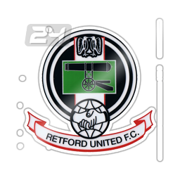 England - Retford Utd - Results, fixtures, tables, statistics - Futbol24