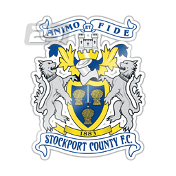 England - Stockport County U21 - Results, fixtures, tables, statistics ...