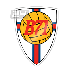 Faroe Islands - B71 Sandoy - Results, fixtures, tables, statistics ...
