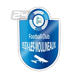 France - FC Issy-les-Moulineaux - Results, fixtures, tables, statistics ...