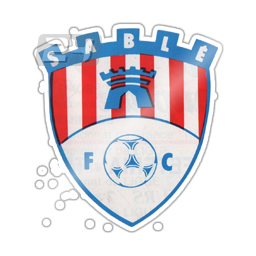 France - Sablé FC - Results, fixtures, tables, statistics - Futbol24