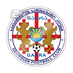Georgia - Gagra-2 Tbilisi - Results, fixtures, tables, statistics ...