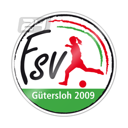 Germany - FSV Gütersloh (W) - Results, fixtures, tables, statistics ...