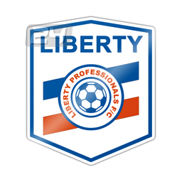 Liberty Professionals F.C. - Alchetron, the free social encyclopedia