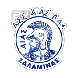 Greece - Aias Salamina - Results, fixtures, tables, statistics - Futbol24