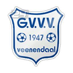 Netherlands - GVVV - Results, fixtures, tables, statistics - Futbol24
