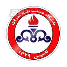 Iran - Naft Tehran - Results, fixtures, tables, statistics - Futbol24