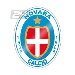 Italy - Novara - Results, fixtures, tables, statistics - Futbol24