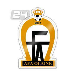 Latvia - AFA Olaine - Results, fixtures, tables, statistics - Futbol24