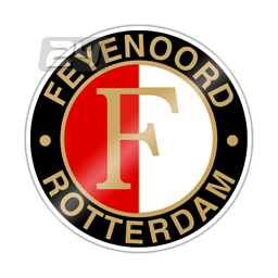 Netherlands - Feyenoord - Results, fixtures, tables, statistics - Futbol24