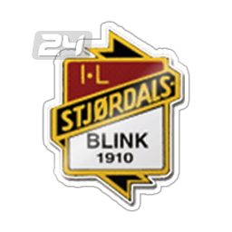 Norway - IL Stjordals-Blink 2 - Results, fixtures, tables, statistics - Futbol24