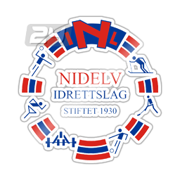 Norway - Nidelv IL - Results, fixtures, tables, statistics - Futbol24