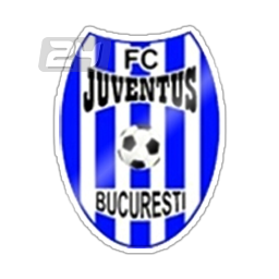 Juventus Bucuresti Fc - Serra Presidente