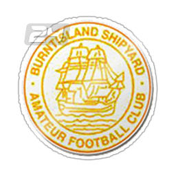 Scotland - Burntisland Shipyard AFC - Results, fixtures, tables ...