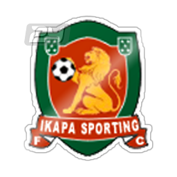 South Africa - Ikapa Sporting - Results, fixtures, tables, statistics ...