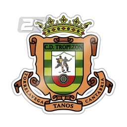 Spain - CD Tropezón - Results, fixtures, tables, statistics - Futbol24
