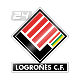 Spain - Logroñes CF - Results, fixtures, tables, statistics - Futbol24