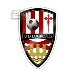 Spain - UD Logroñés - Results, fixtures, tables, statistics - Futbol24