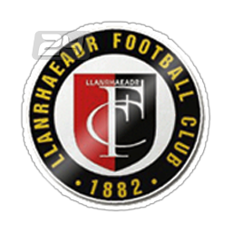 Wales - Llanrhaeadr FC - Results, fixtures, tables, statistics - Futbol24